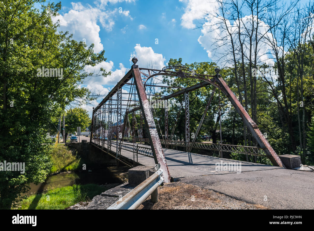 Smith Truss High Resolution Stock Photography and Images - Alamy