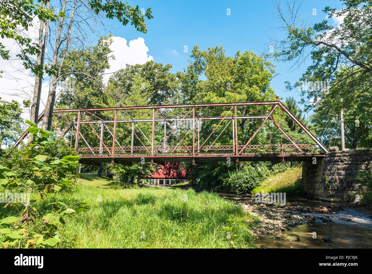 Smith Truss High Resolution Stock Photography and Images - Alamy
