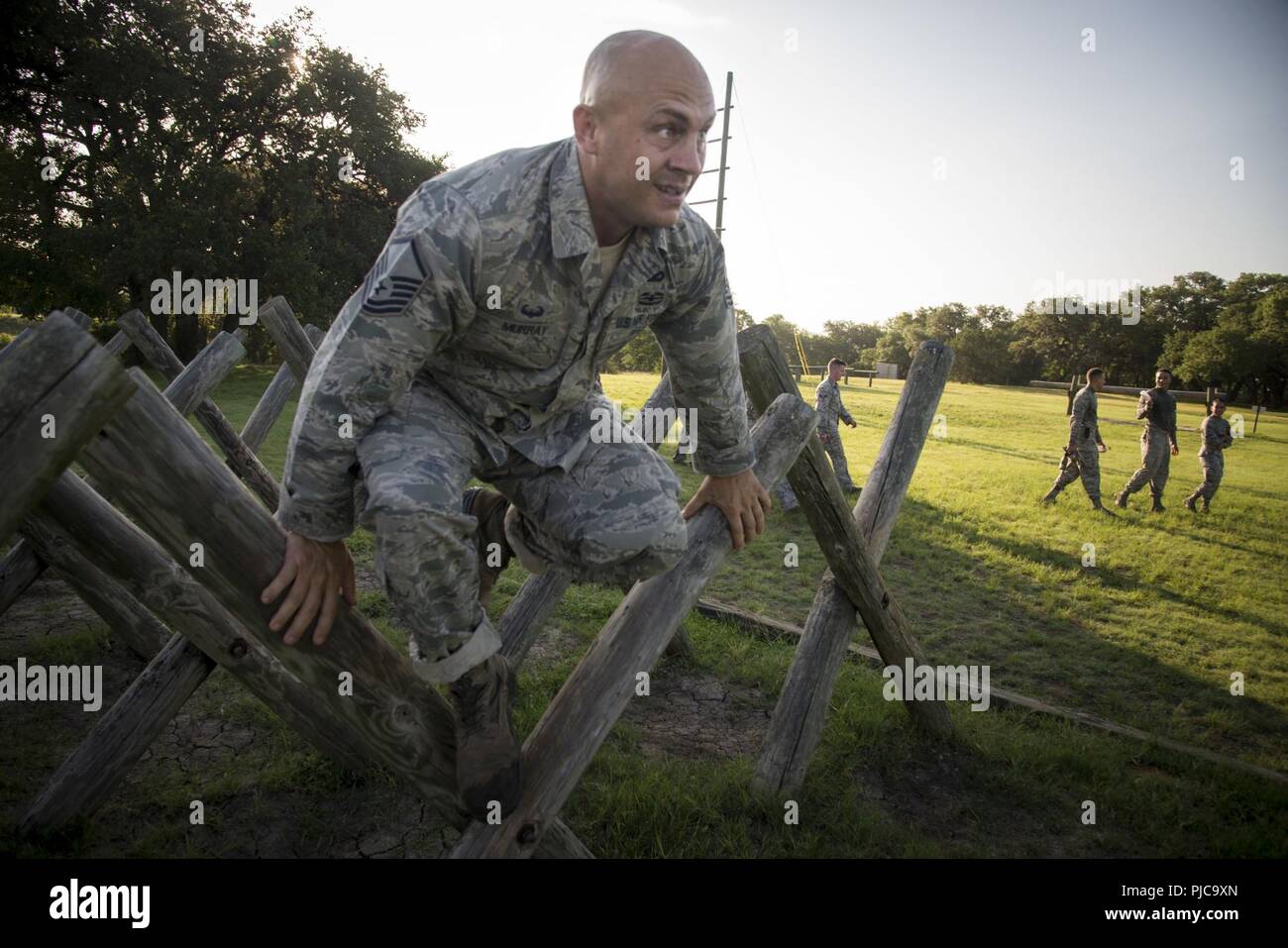 802nd security forces hi-res stock photography and images - Alamy