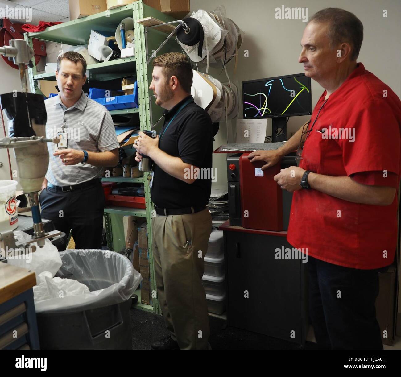 Adam jacobsen hi-res stock photography and images - Alamy