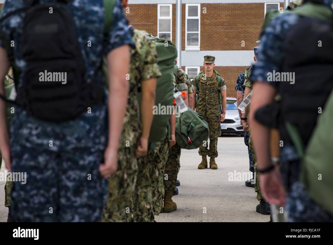 Camp geiger hi-res stock photography and images - Alamy