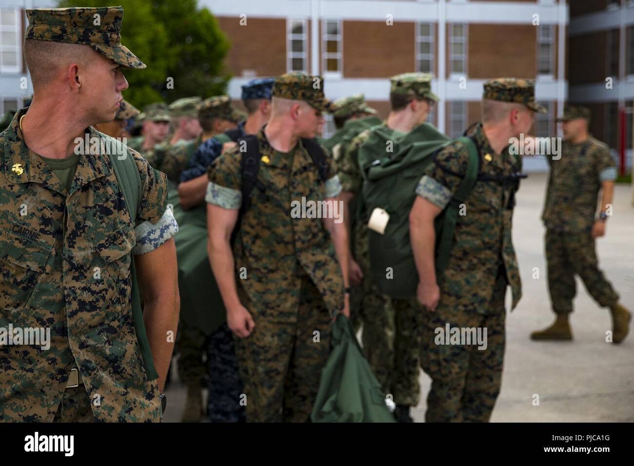 Camp geiger hi-res stock photography and images - Alamy