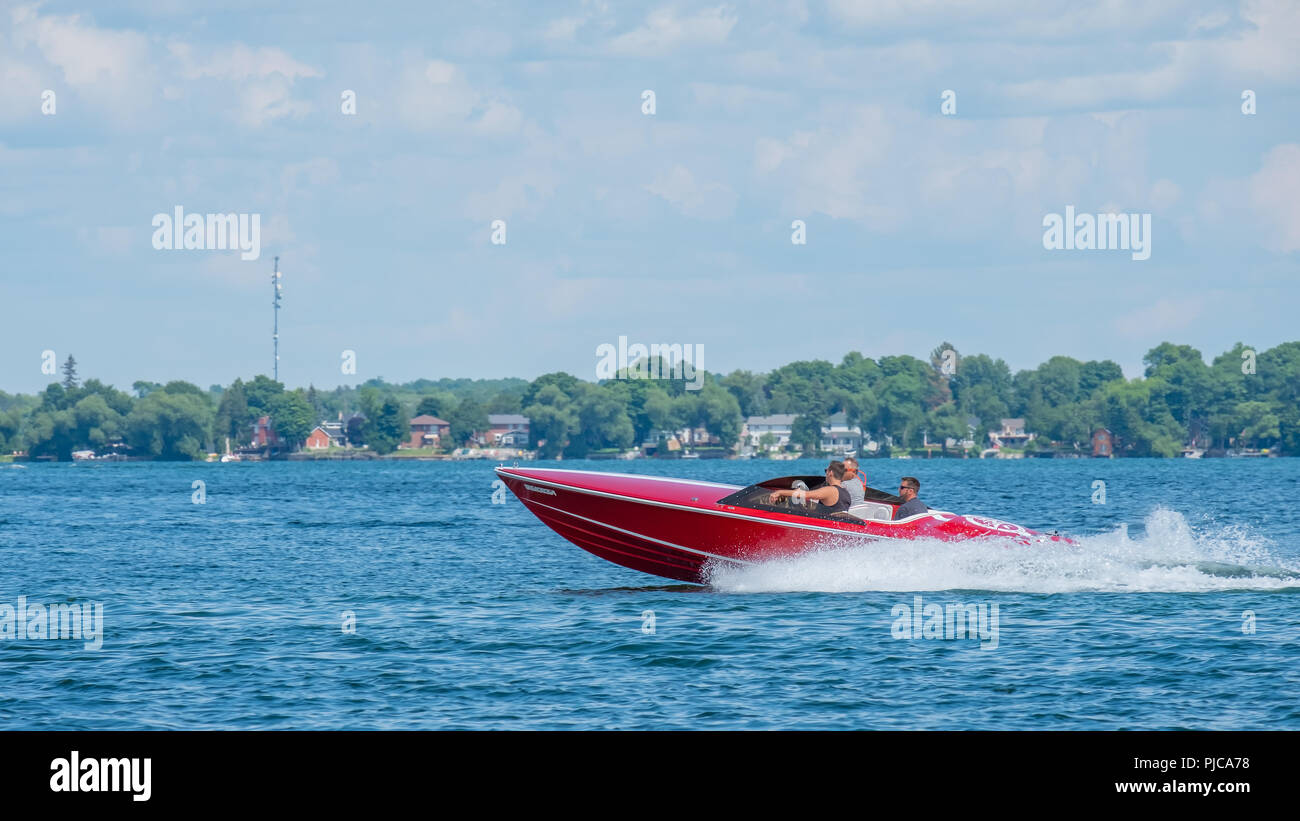 Couchiching hi-res stock photography and images - Alamy