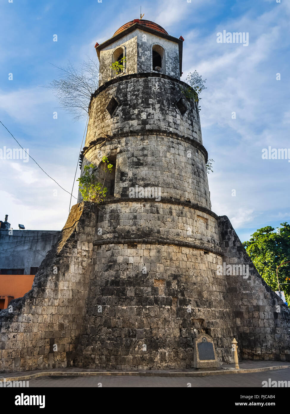 Dumaguete city hi-res stock photography and images - Alamy