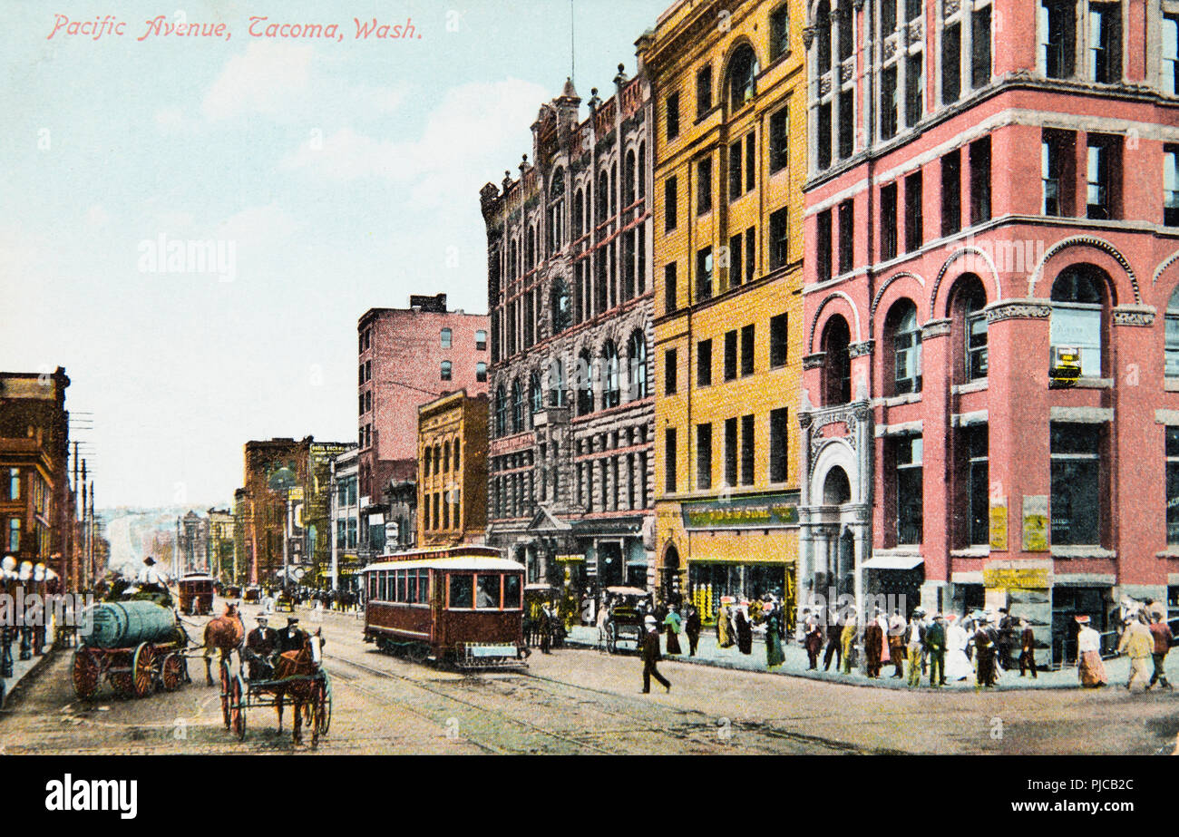 American Architecture 1910s High Resolution Stock Photography and ...