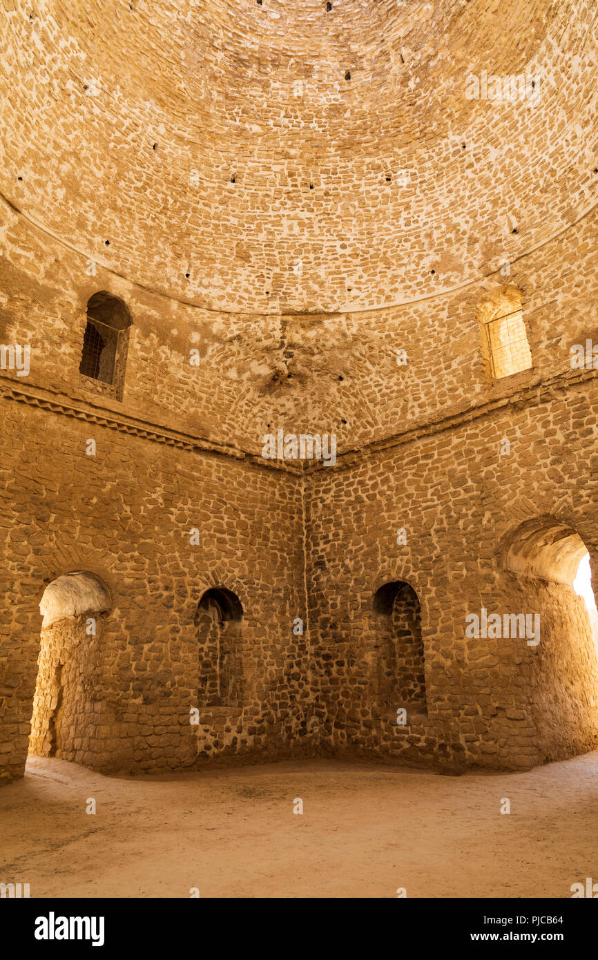 Islamic Republic of Iran.Fars Province. Murdestan.Atashkadeh. Near ...