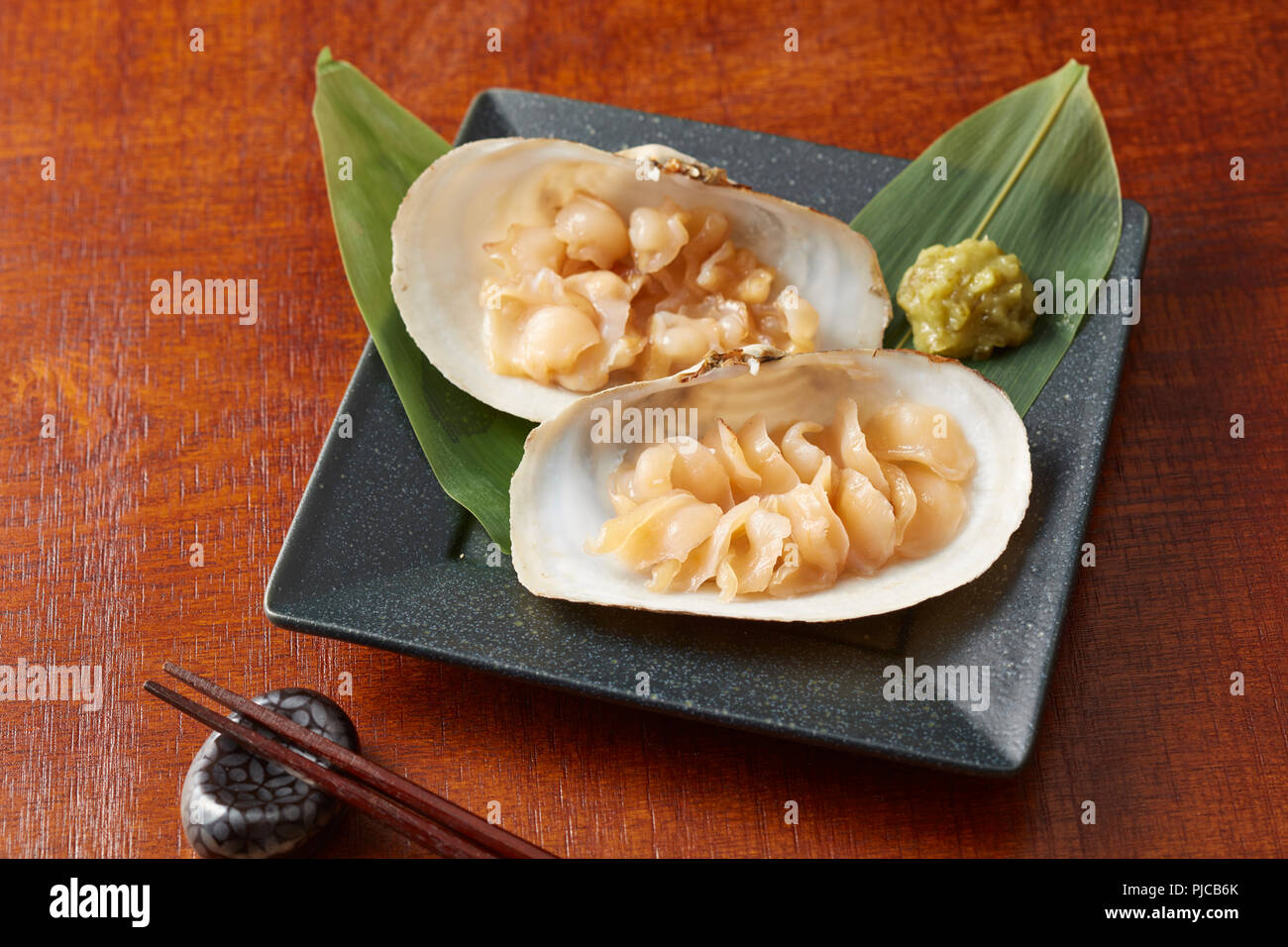 Otter shell hi-res stock photography and images - Alamy