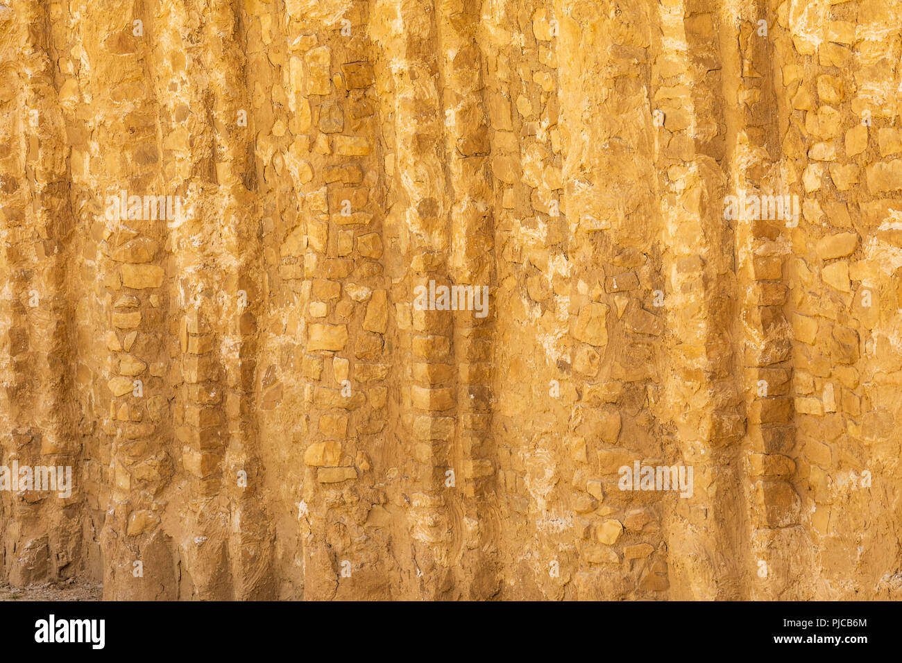 Islamic Republic of Iran.Fars Province. Murdestan.Atashkadeh. Near ...