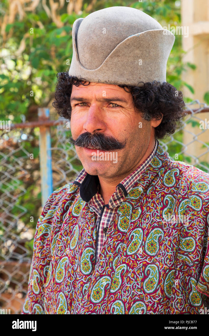 Iranian Men Traditional Clothing Persian Men's Clothing Archives