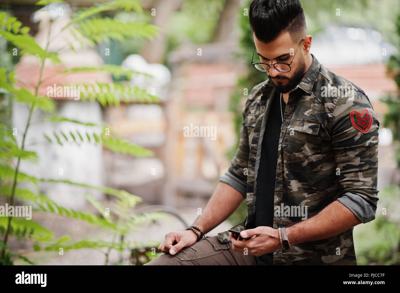 Iran qatar beautiful model hi-res stock photography and images - Alamy