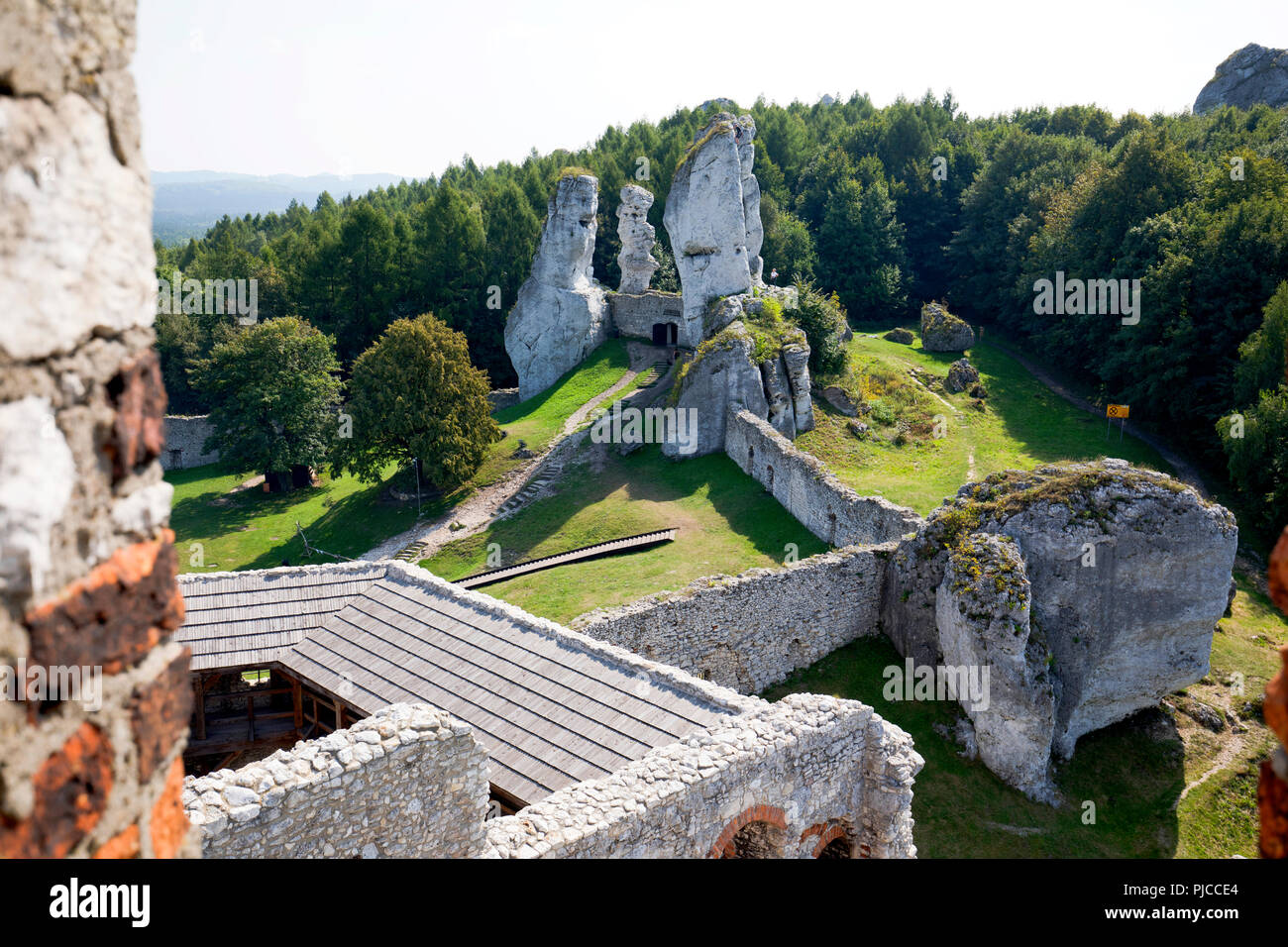 Jurassic rocks hi-res stock photography and images - Alamy