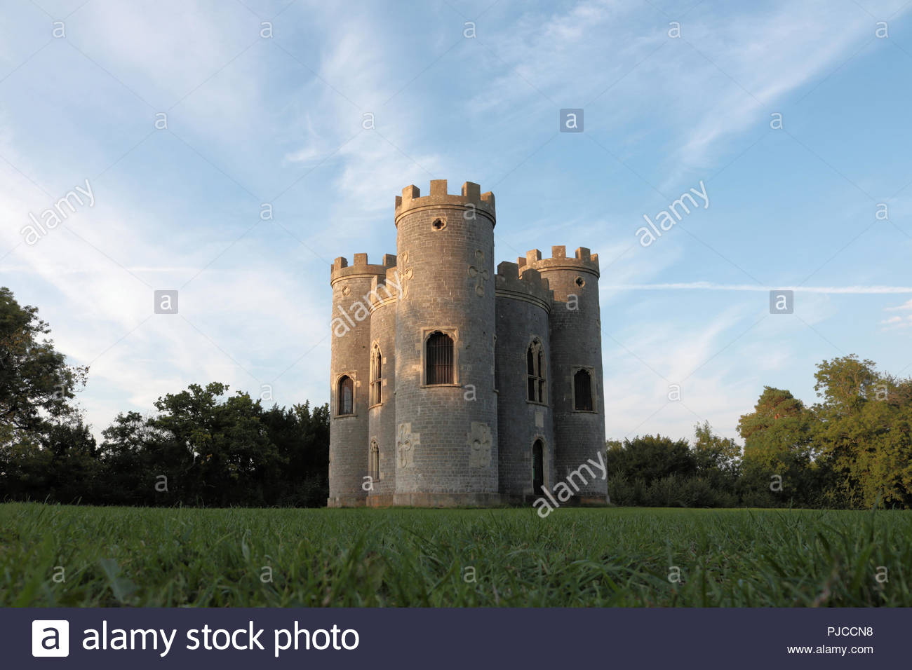 Blaise Castle Bristol Stock Photos & Blaise Castle Bristol Stock Images ...