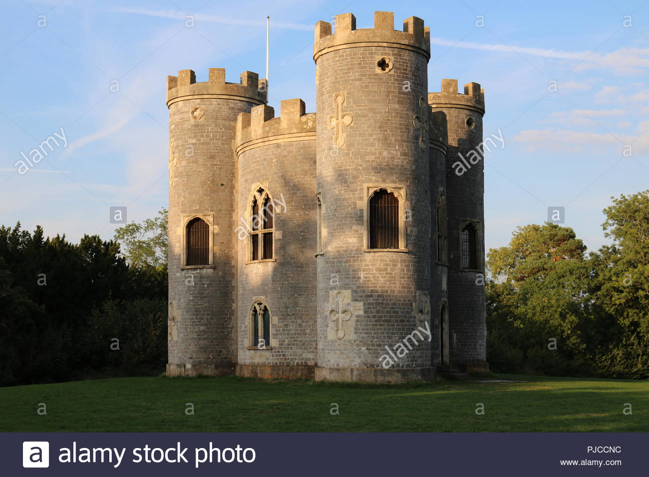 Blaise Castle Bristol Stock Photos & Blaise Castle Bristol Stock Images ...