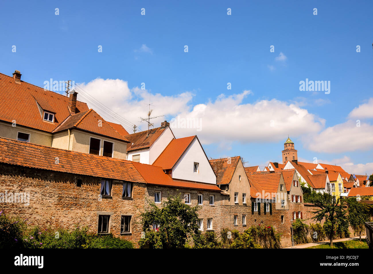 Photo Picture of Classic Architecture European Building Village Stock ...