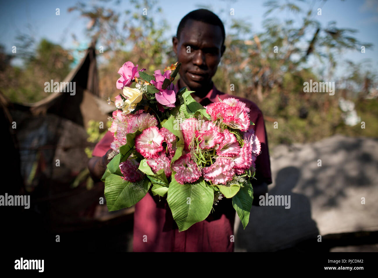 Africa kenya mombasa city hi-res stock photography and images - Alamy