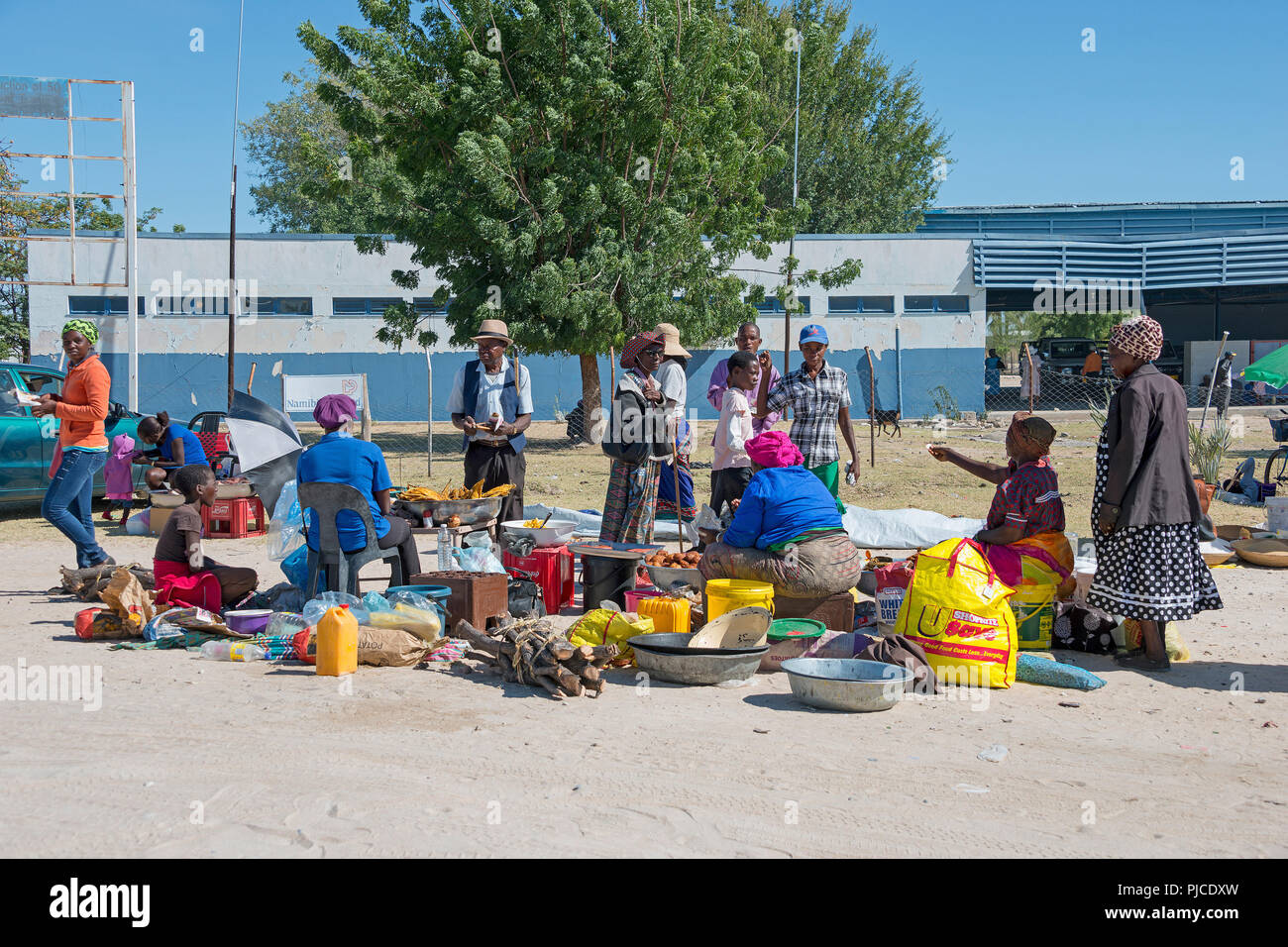 Kleiner Markt High Resolution Stock Photography and Images - Alamy