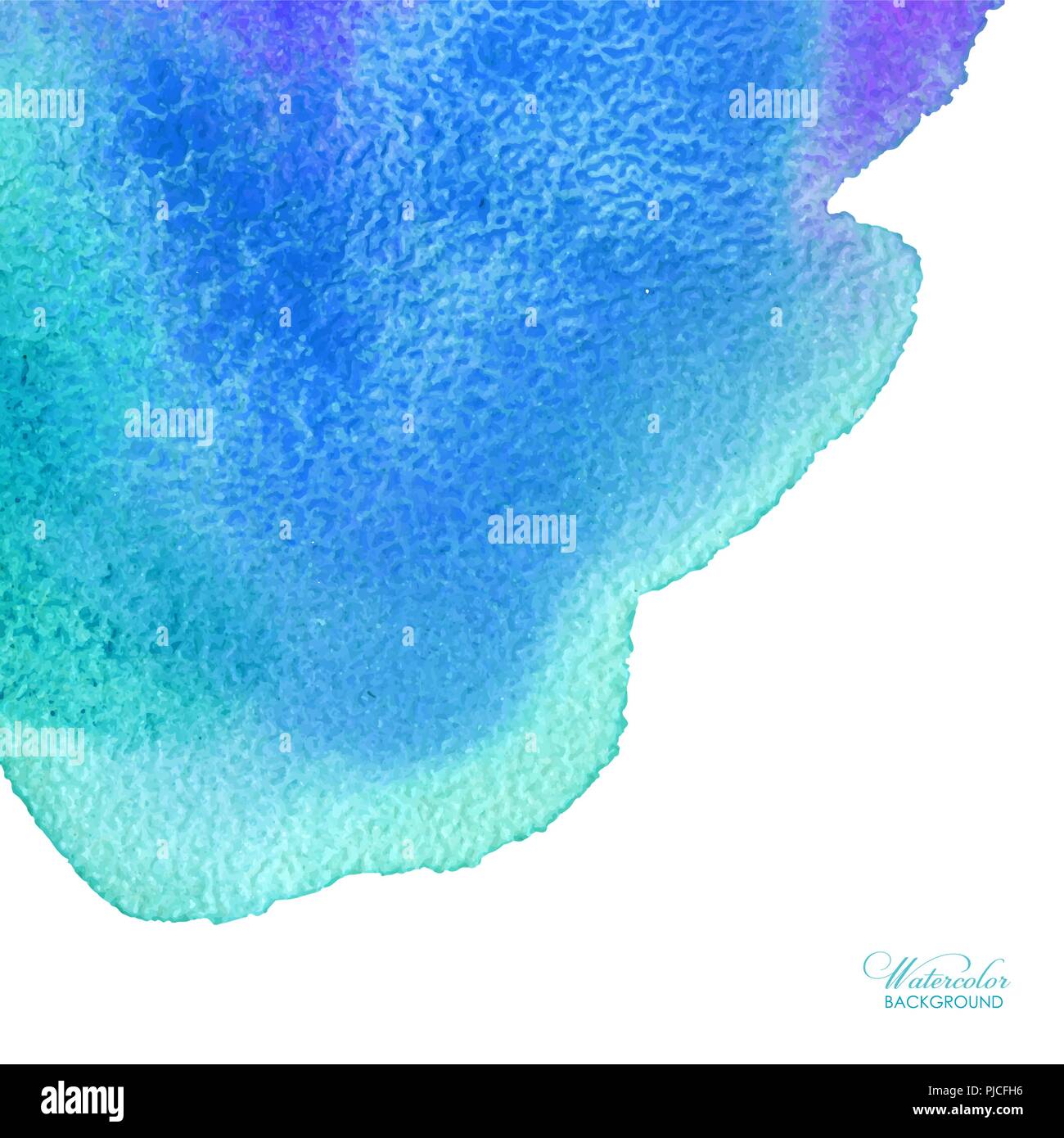 Abstract watercolor background. Hand drawn watercolor backdrop, texture ...