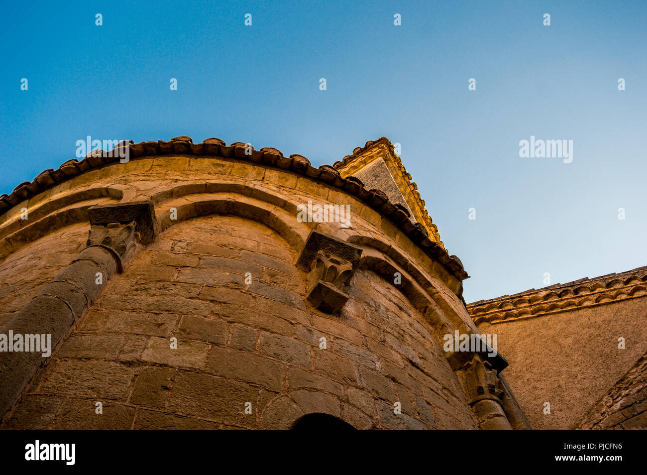 Mura,Catalunya,Spain, the medieval city of Mura Stock Photo - Alamy