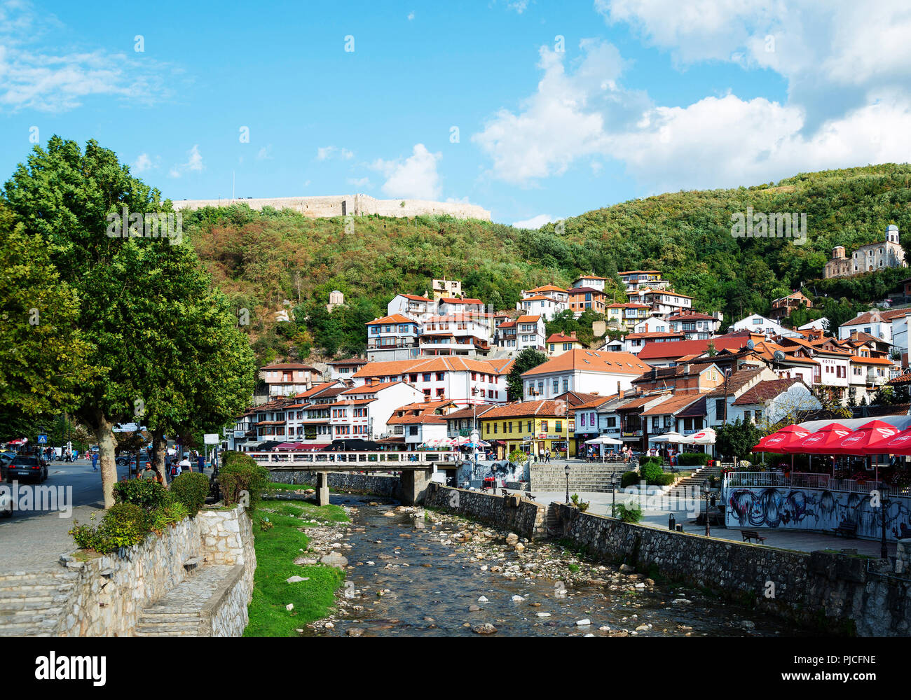 Kalaja Ne Prizren