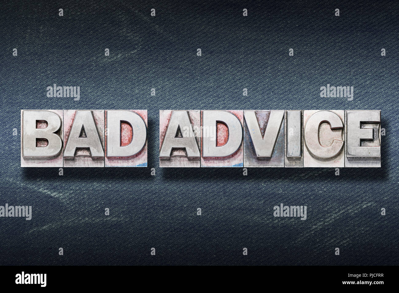 Bad education hi-res stock photography and images - Alamy