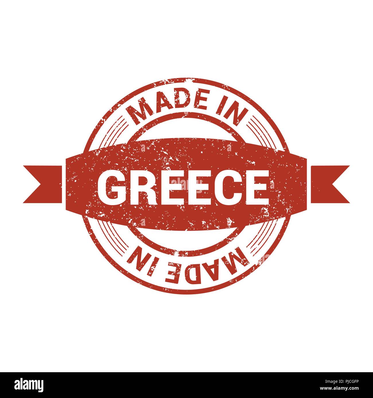 Passport stamps greece hi-res stock photography and images - Alamy