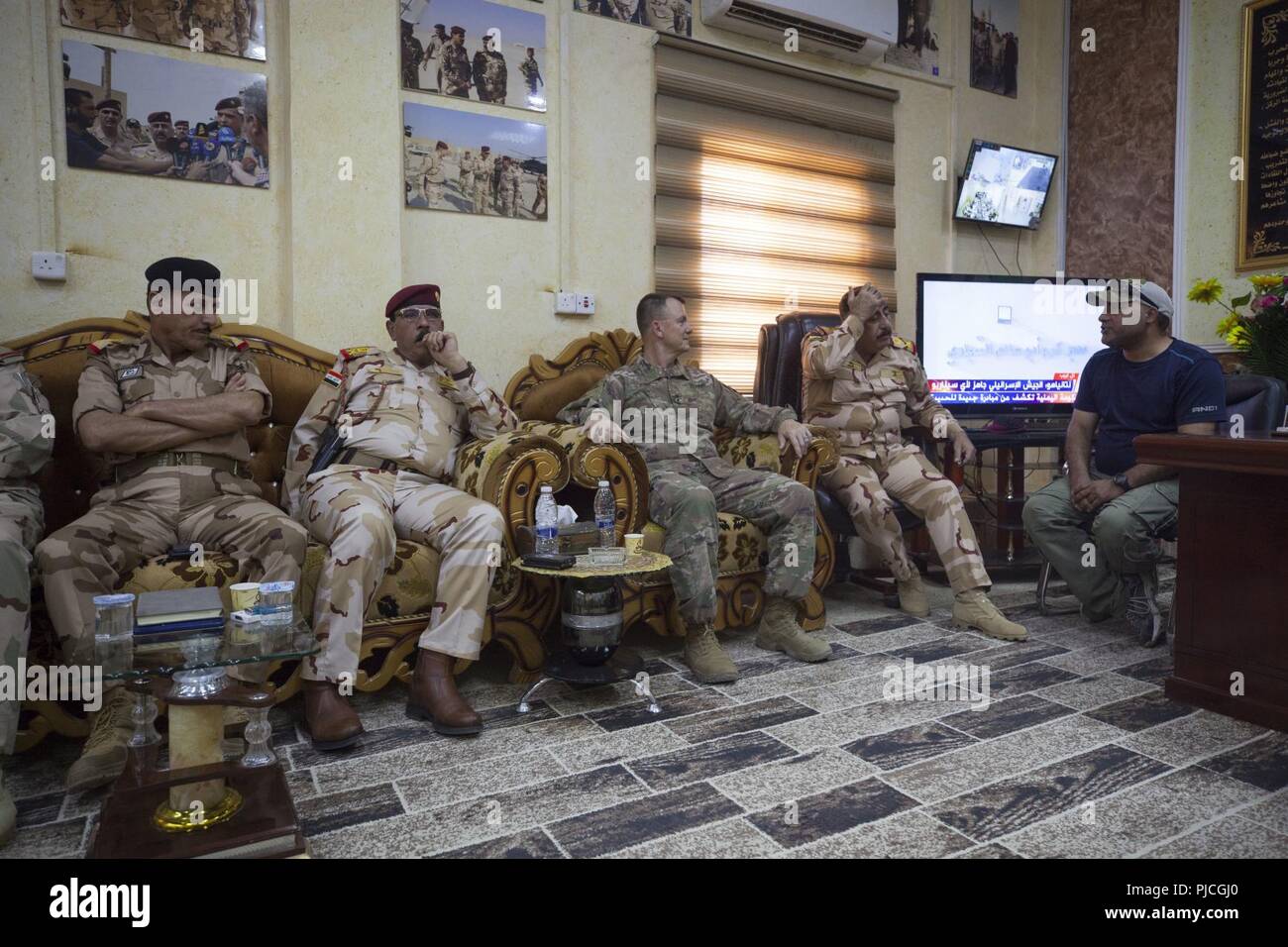 Gen paul e funk ii hi-res stock photography and images - Alamy