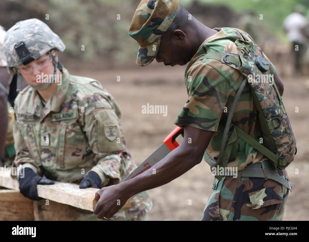 188th brigade support battalion hi-res stock photography and images - Alamy