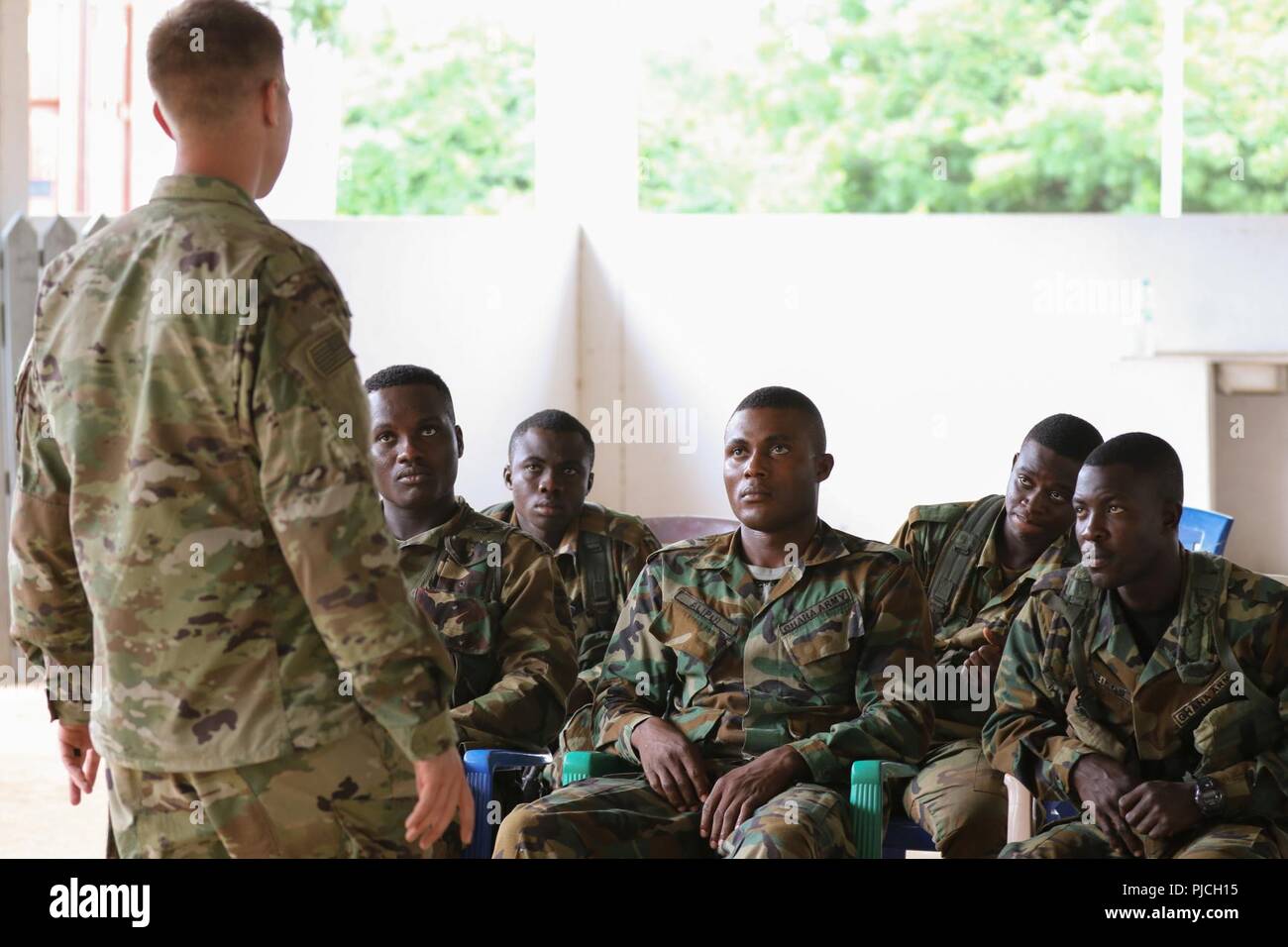 4th engineer battalion hi-res stock photography and images - Alamy