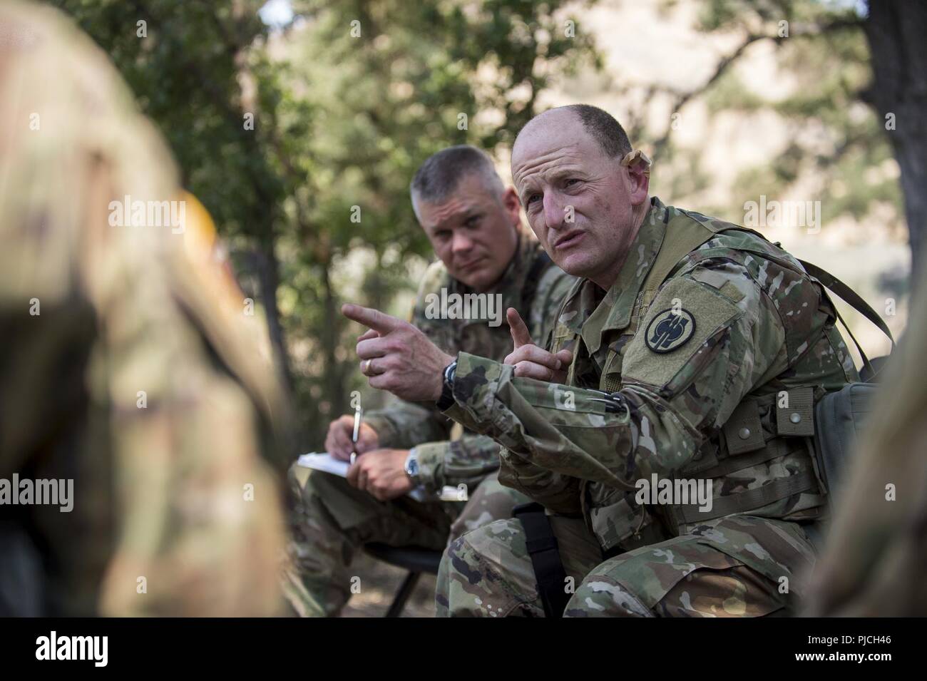 11th military police brigade hi-res stock photography and images - Alamy