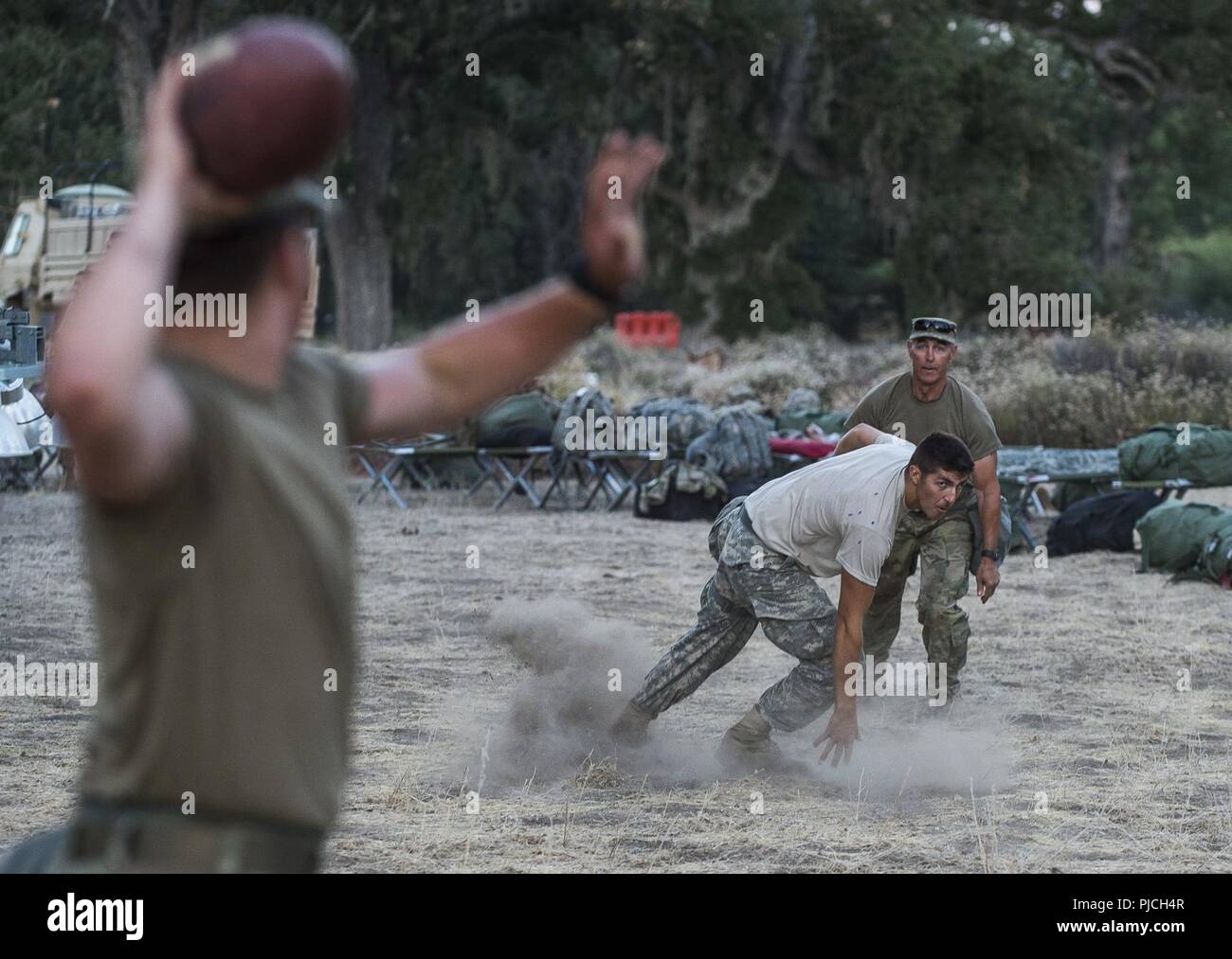 420th Military Police Company High Resolution Stock Photography and ...
