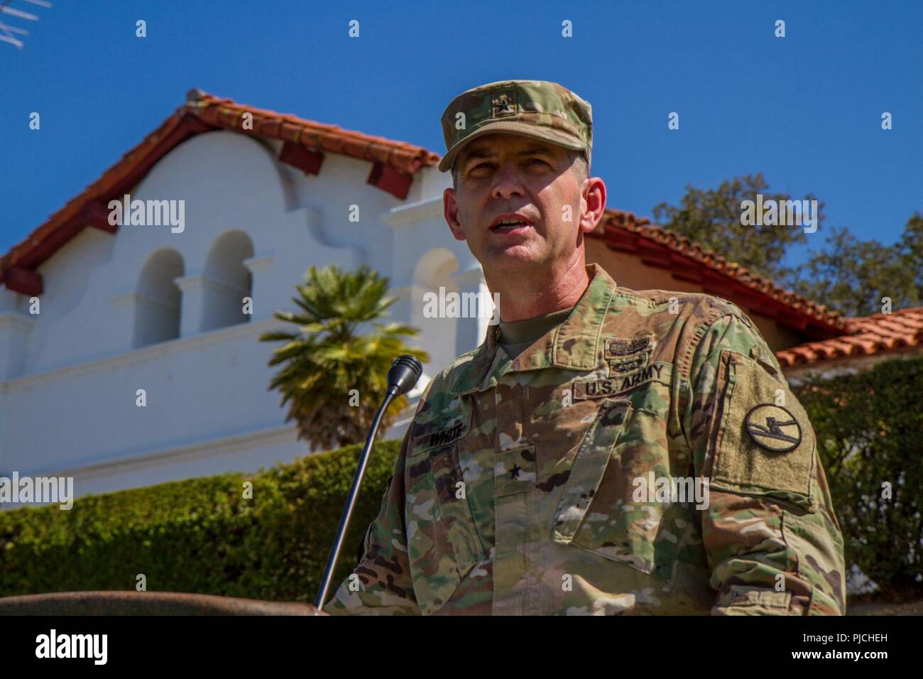 84th training command hi-res stock photography and images - Alamy