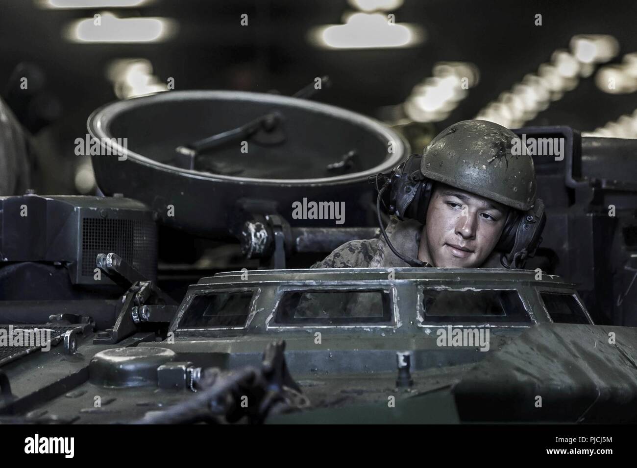 U s marine corps cpl christopher hi-res stock photography and images ...