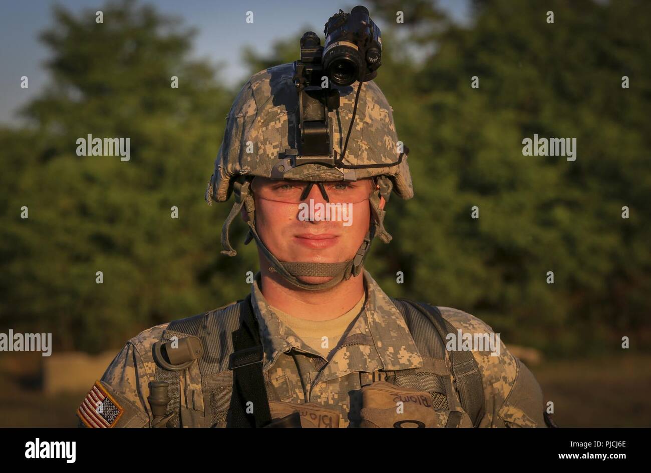 114th infantry regiment hi-res stock photography and images - Alamy