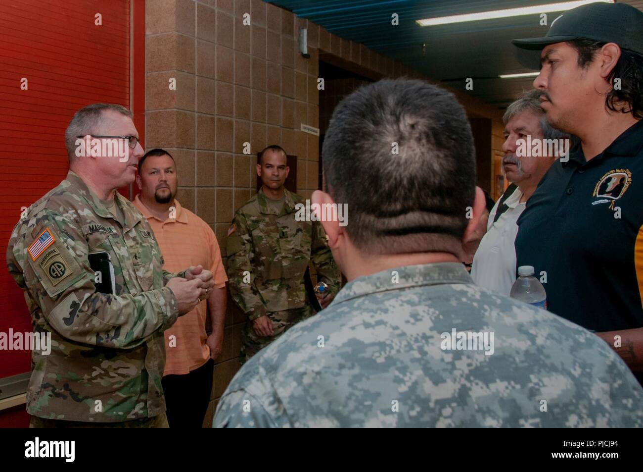 Surgeon General for Mobilization, Readiness and Army Reserve Affairs ...