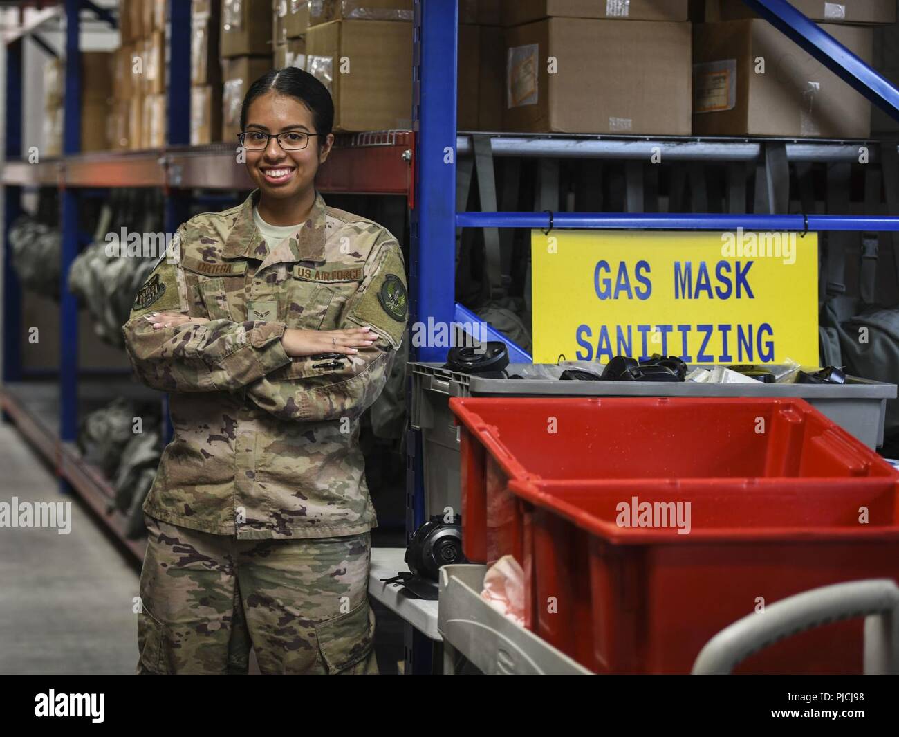 Special operations logistics readiness squadron hi-res stock ...
