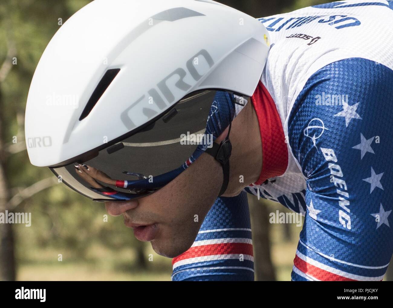 U s army wcap hi-res stock photography and images - Alamy