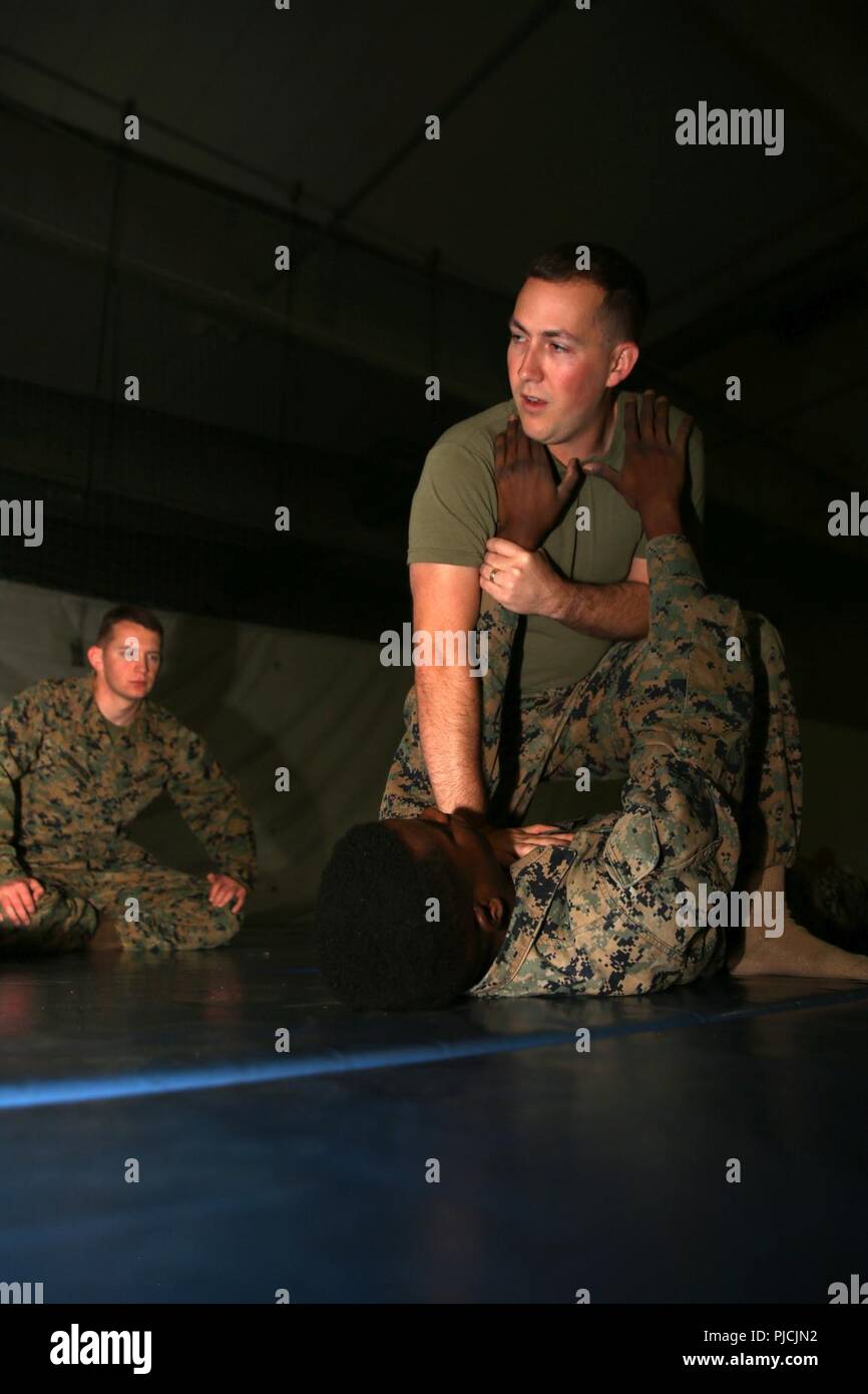 Mcmap course hi-res stock photography and images - Alamy