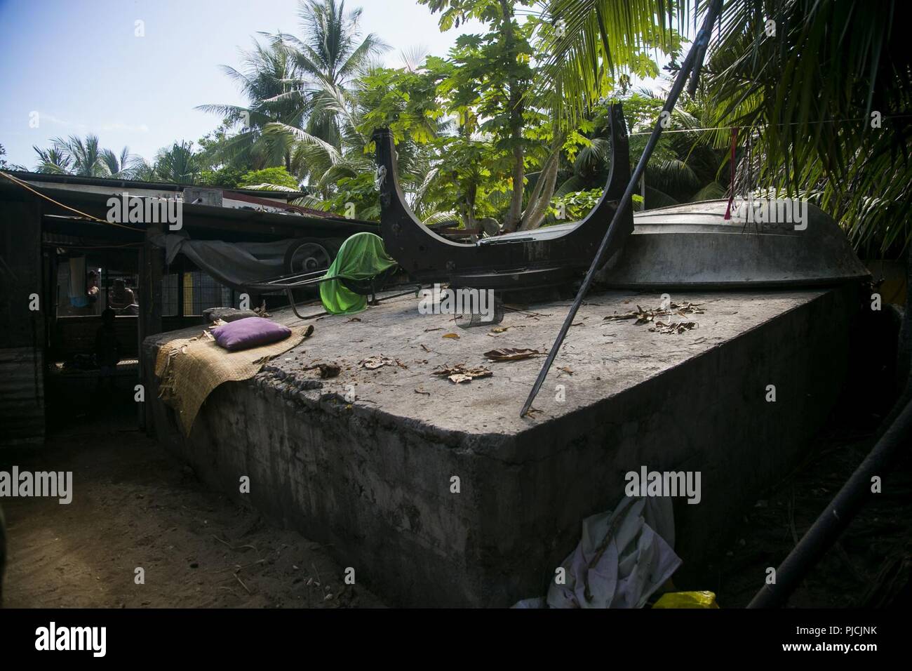 Betio hi-res stock photography and images - Alamy