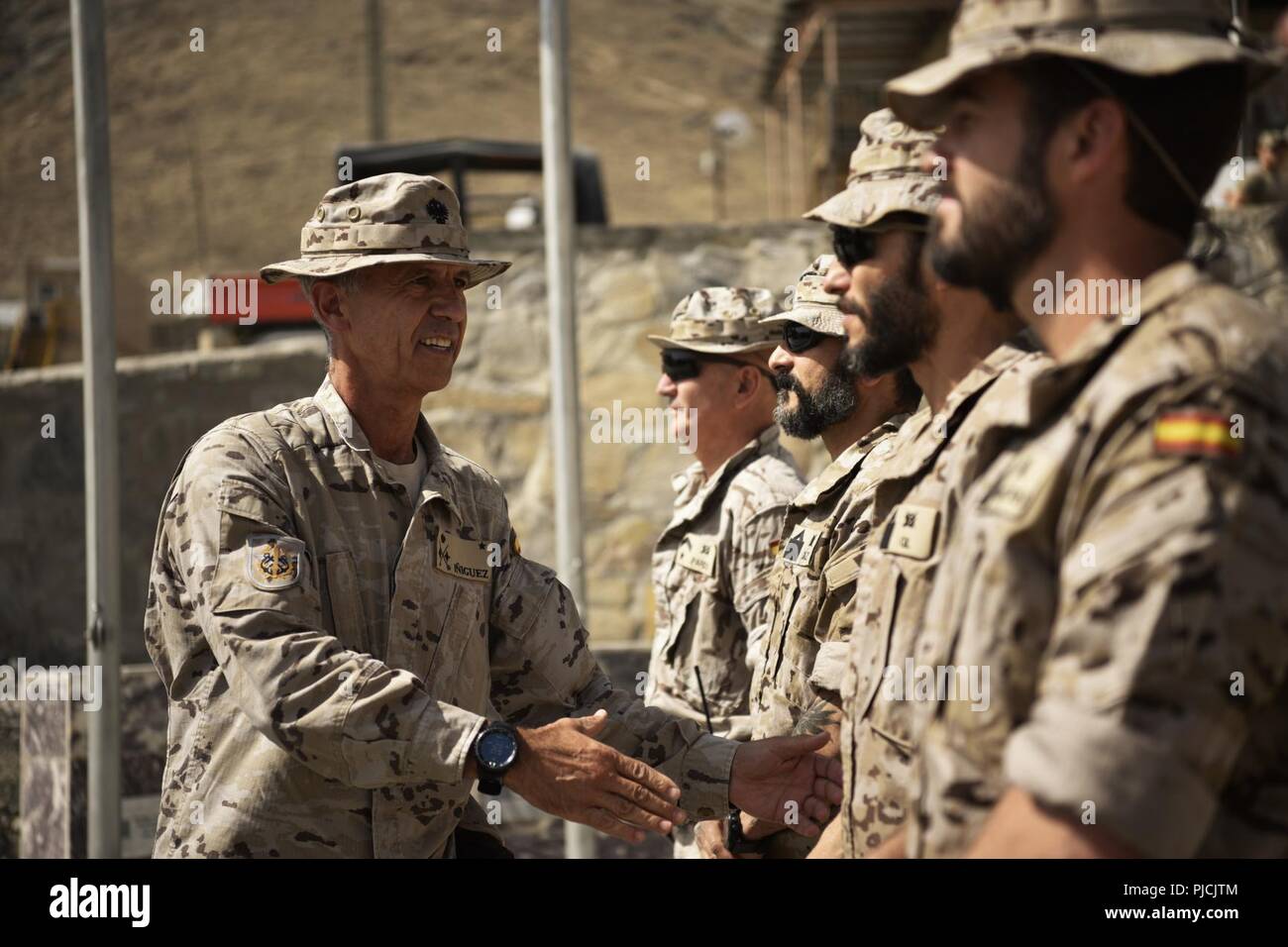 Joint Special Operations Command Ft Bragg