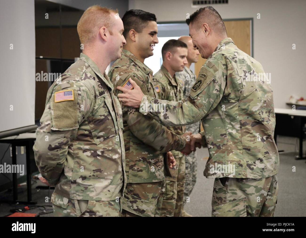 Summit bechtel hi-res stock photography and images - Alamy