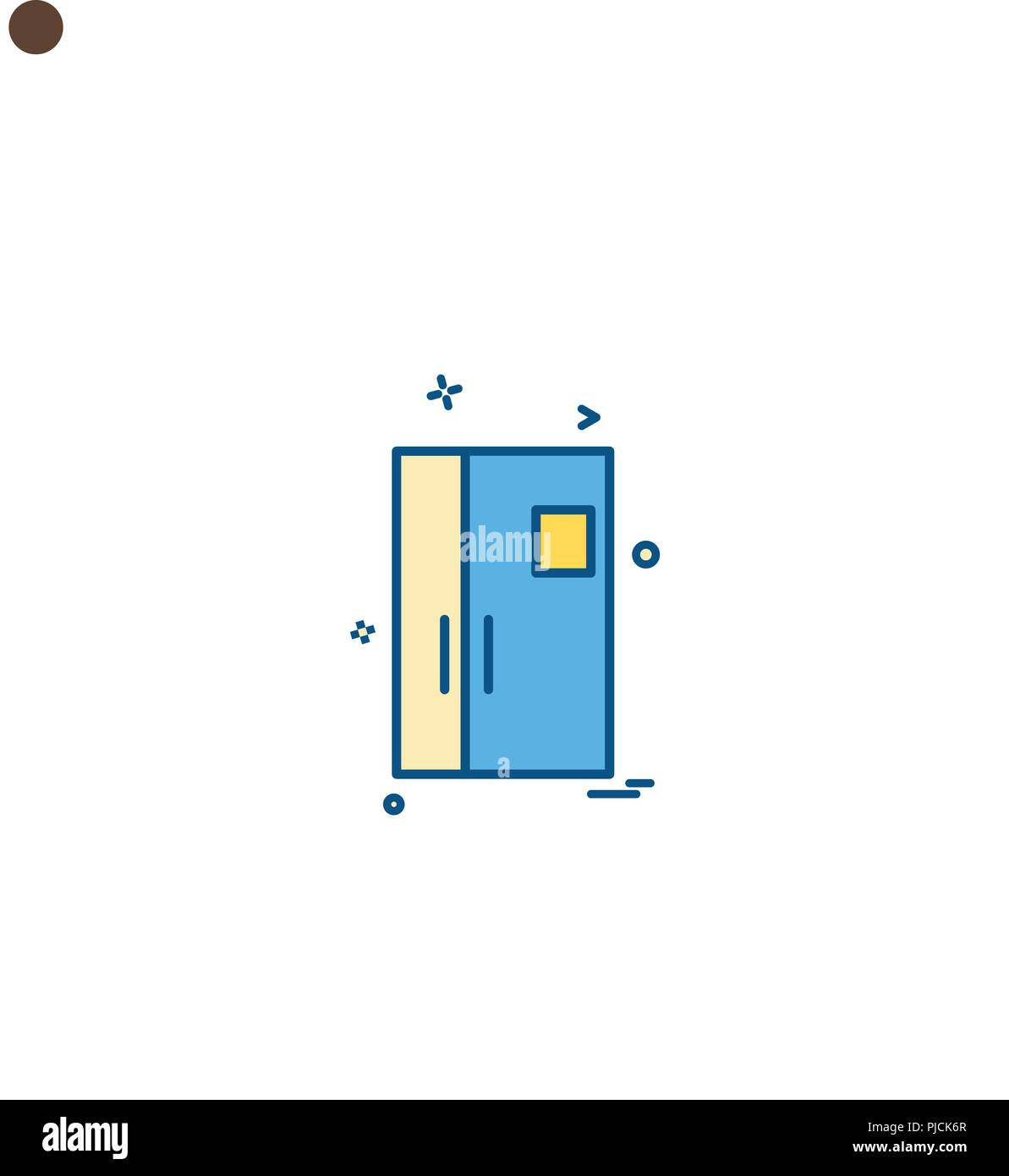 Switch icon design vector Stock Vector Image & Art - Alamy