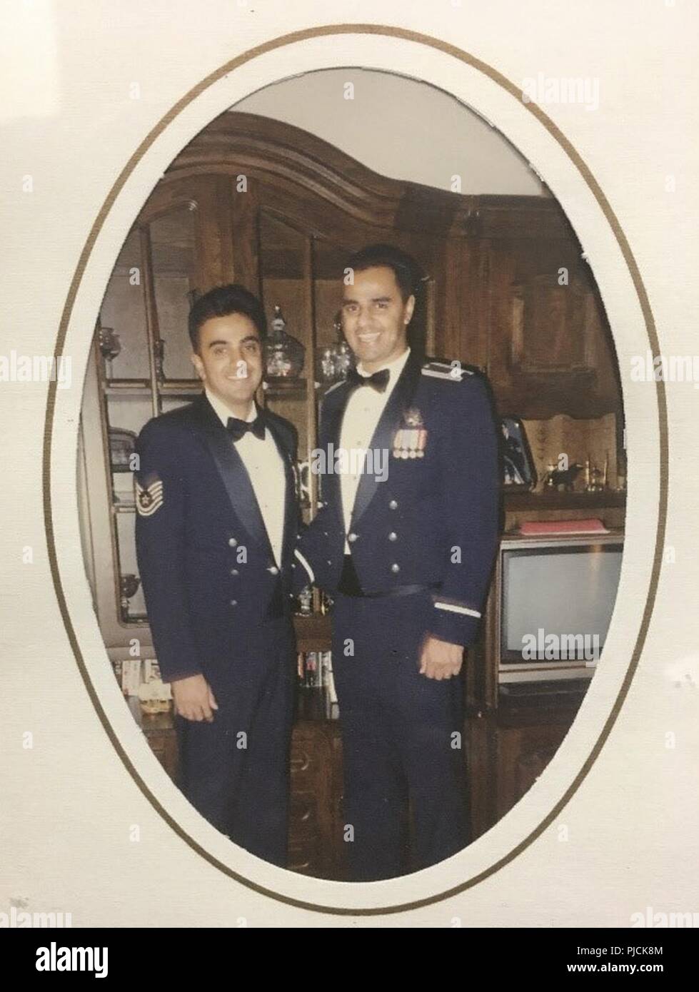 Airman and family readiness center hi-res stock photography and images ...