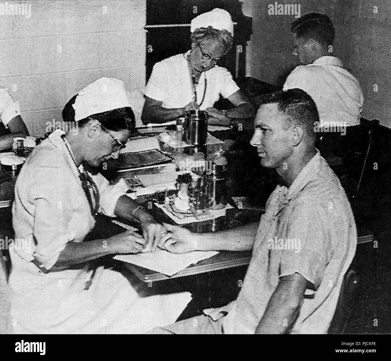 Bloodmobile hi-res stock photography and images - Alamy