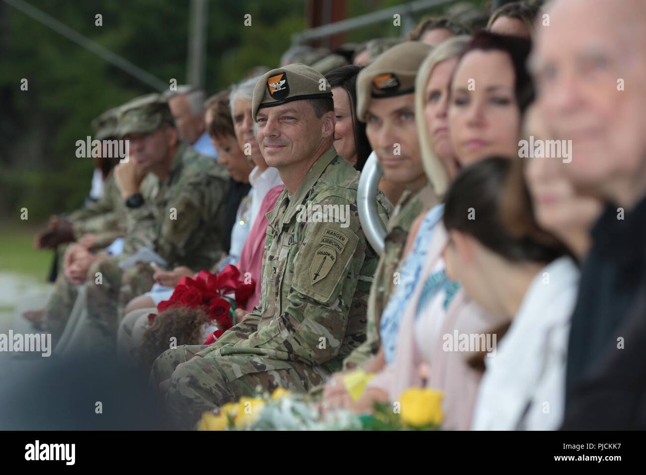 Col douglas g vincent hi-res stock photography and images - Alamy