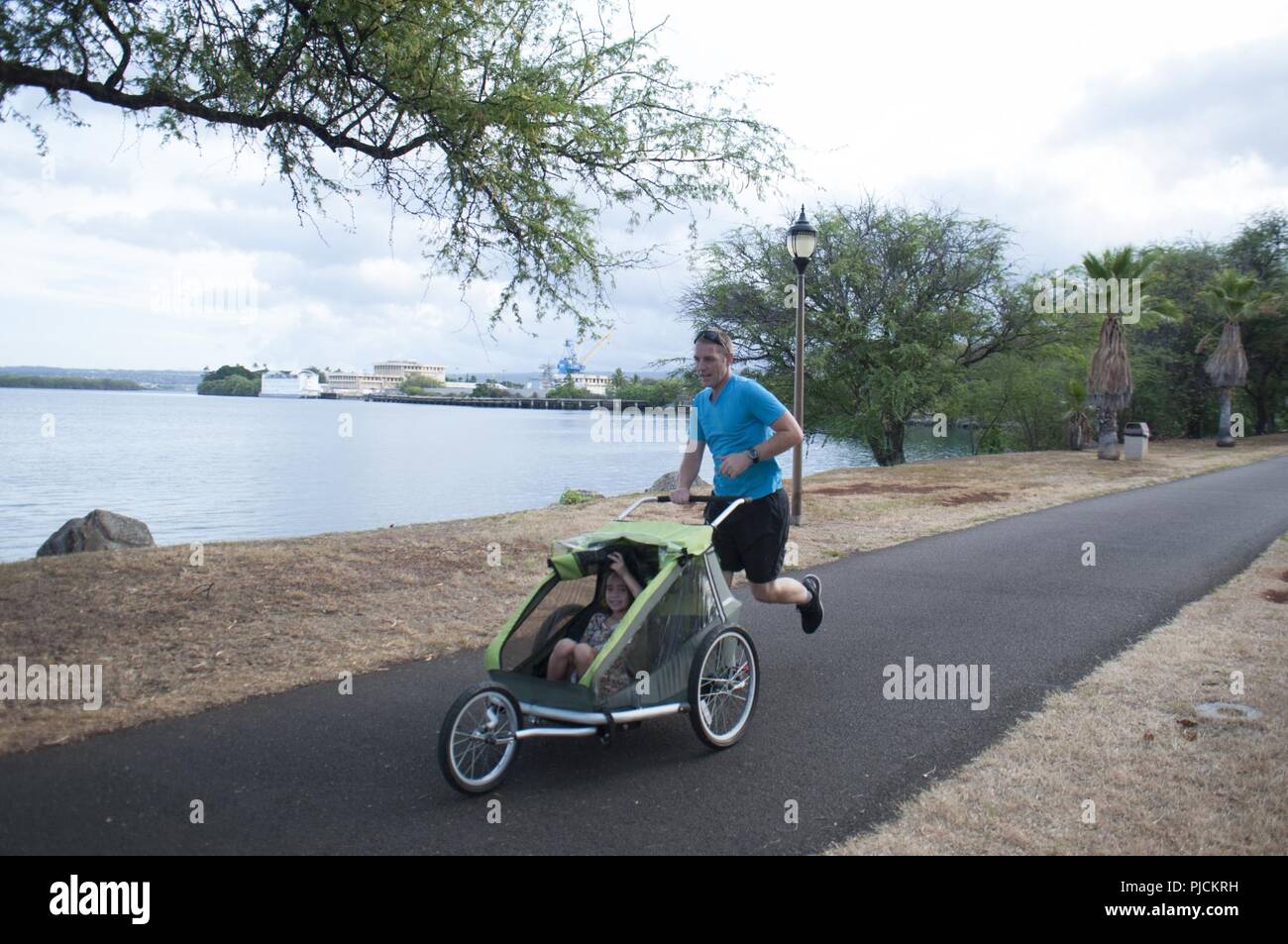 Hickam memorial fitness center hi-res stock photography and images - Alamy