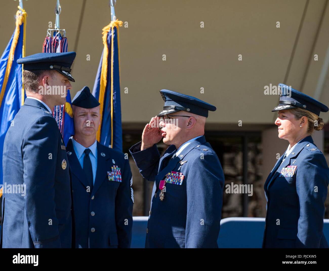 David grant usaf medical center hi-res stock photography and images - Alamy