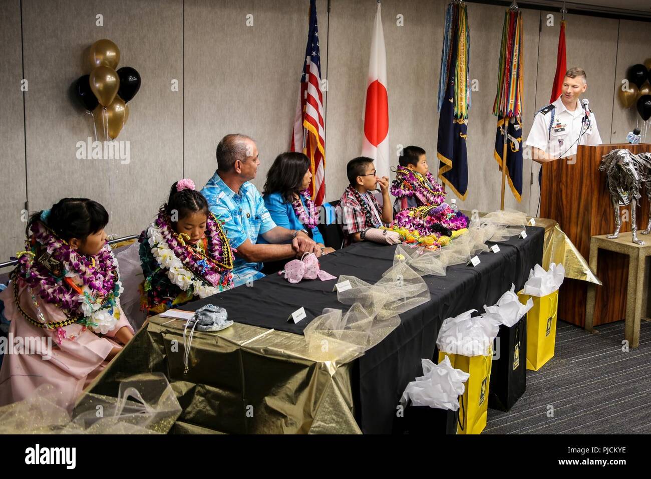 Lt. Col. Matthew D. Lee, commander of the 2nd Battalion, 27th Infantry ...