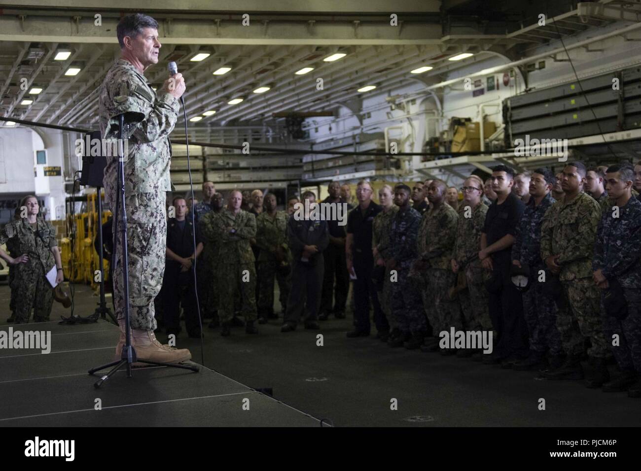 Vcno moran hi-res stock photography and images - Alamy