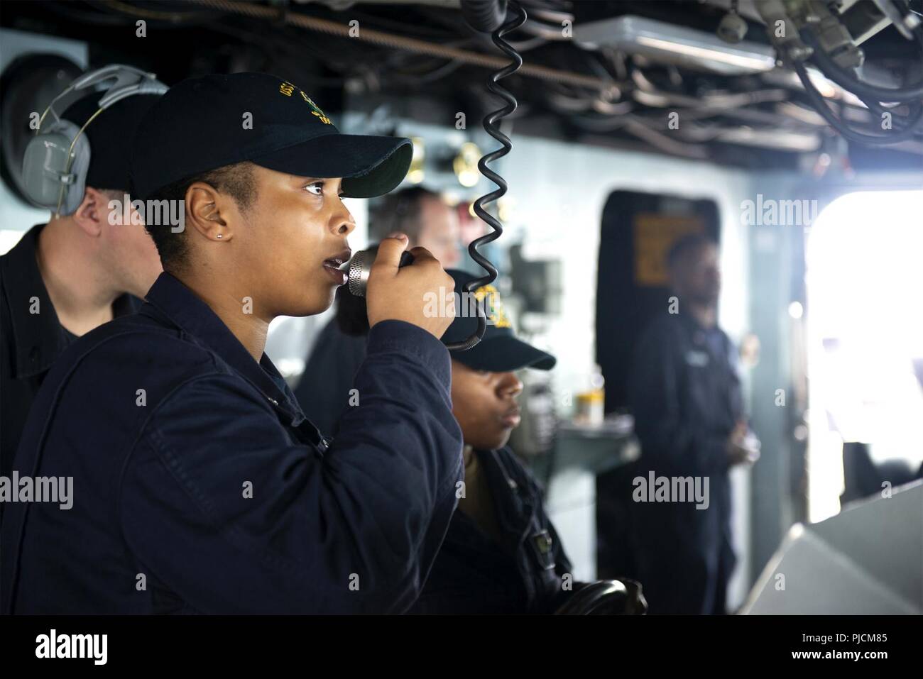 Helmsman and lee helmsman hi-res stock photography and images - Alamy