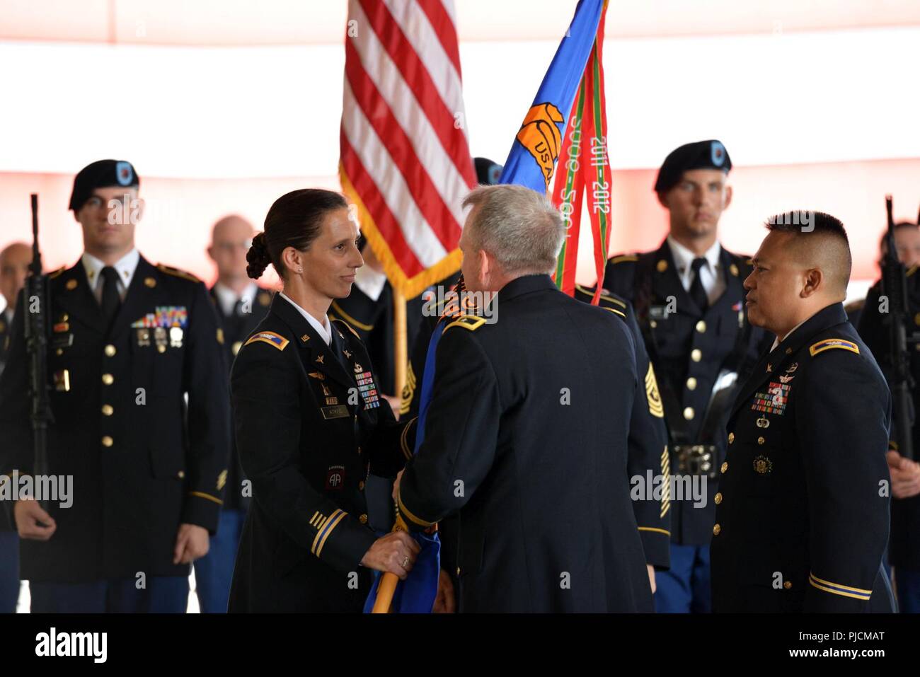 Corpus Christi Army Depot Logo